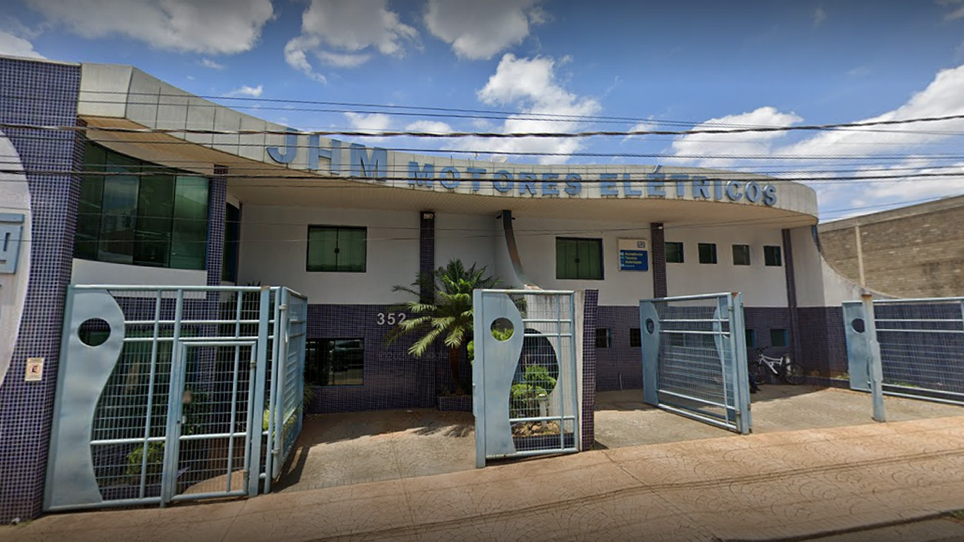 27 anos JHM - JHM Motores